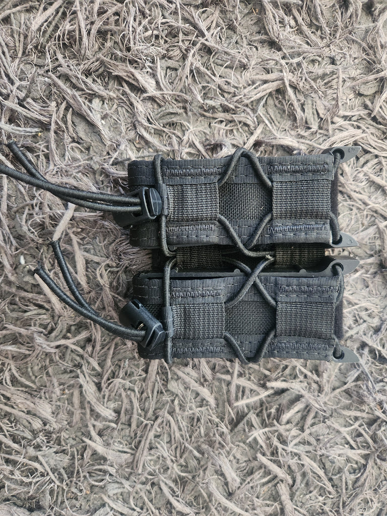 HSGI Double Pistol Taco – Foresight Tactical